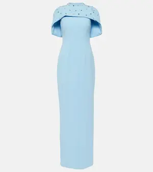 Safiyaa Maxi Evening Dresses