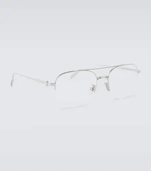 Dior Neodioro S5u Aviator Glasses