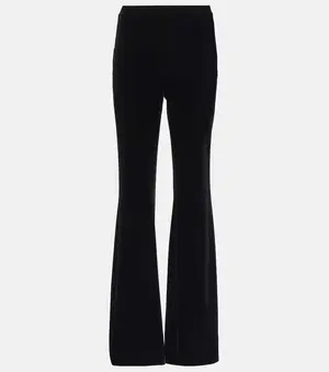 Diane Von Furstenberg High Rise Pants For Women