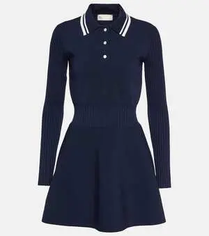 Tory Burch Mini Shirt Dress