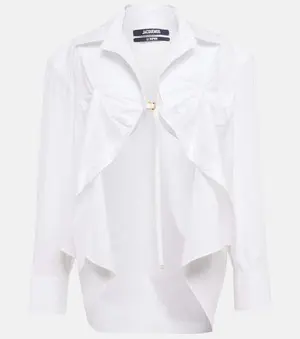 Jacquemus La Chemise Amaro Shirt