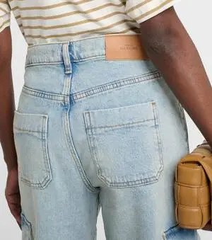 7 For All Mankind Scout Cargo Jeans