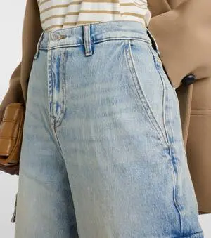 7 For All Mankind Scout Cargo Jeans