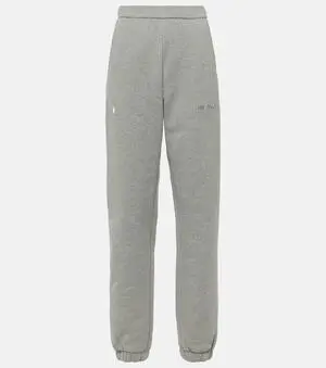 Attico Oversized Sweatpants For Women