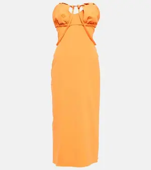 Jacquemus Sweetheart Cocktail Dresses
