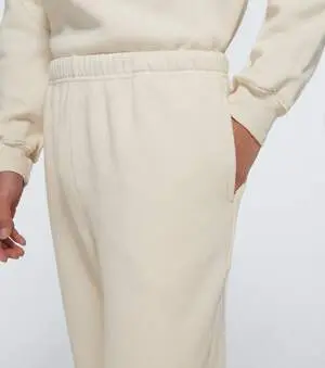 LES TIEN Cotton Sweatpants