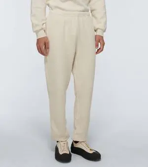LES TIEN Cotton Sweatpants