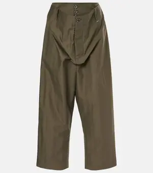 Vivienne Westwood Casual Pants For Women