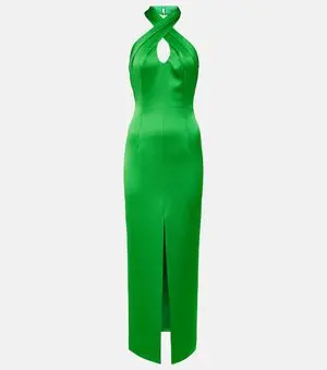 Rasario Midi Cocktail Dresses