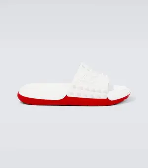 Christian Louboutin Casual Slides Slipper
