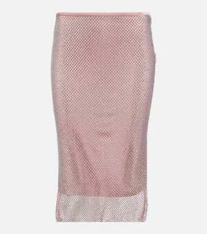 Sportmax Oversized Skirts