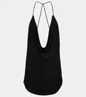 TOM FORD Jersey Tank Top