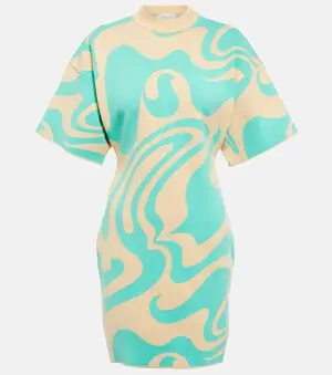 Sportmax Sheath Day Dresses