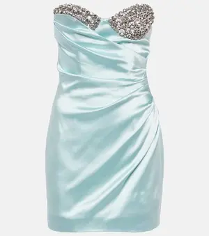 Area Glam Cocktail Dresses