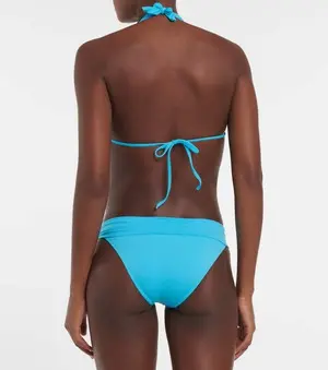 Melissa Odabash Grenada Halterneck Bikini Top