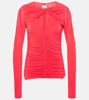 Isabel Marant Performance Tops For Women