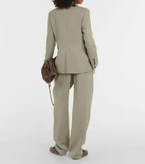 Brunello Cucinelli Double-breasted Blazer