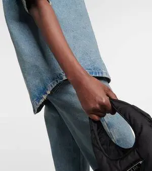 Prada Denim Shirt
