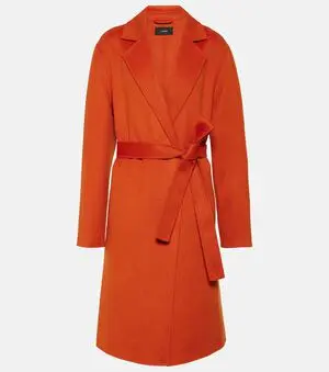 Joseph Belted Coats For Women