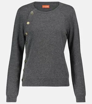 Button Detailed Sweaters For Women