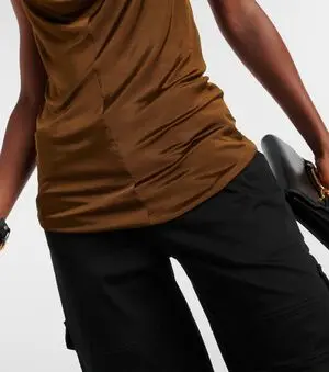 TOM FORD Jersey Tank Top