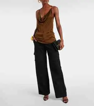 TOM FORD Jersey Tank Top
