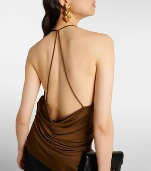 TOM FORD Jersey Tank Top