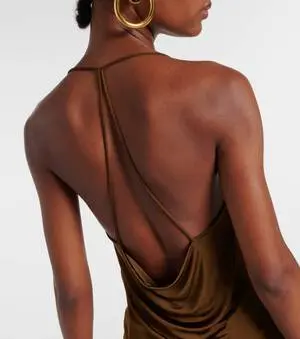 TOM FORD Jersey Tank Top