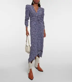 Isabel Marant Duerto Leather Boots