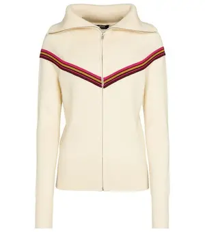 Isabel Marant Zip Up Jackets For Women