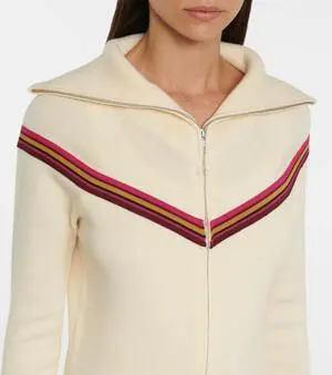 Isabel Marant Felder Jacquard Jacket