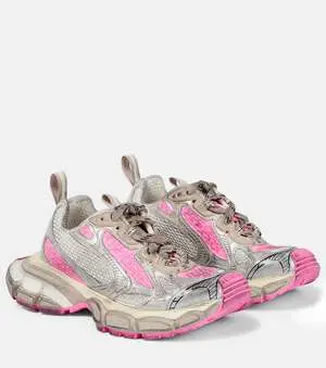 Balenciaga 3xl Sneakers