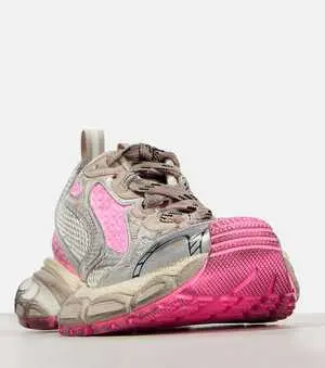 Balenciaga 3xl Sneakers