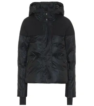 ERIN SNOW Padded Ski Jacket