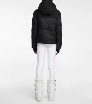 ERIN SNOW Padded Ski Jacket