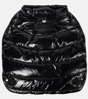 Moncler 6 1017 Alyx 9sm Dog Coat