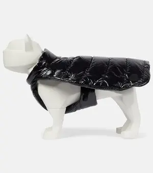 Moncler 6 1017 Alyx 9sm Dog Coat