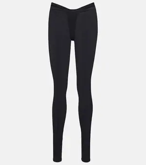 Low Rise Leggings
