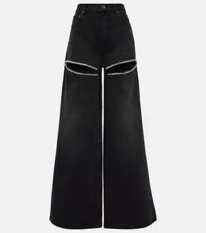 Area Vintage Jeans For Women