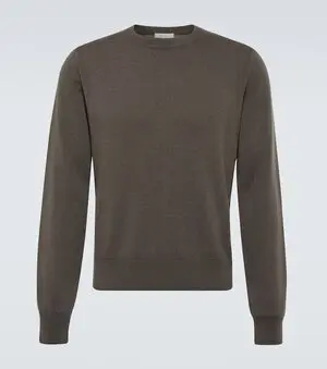 The Row Layered Sweaters For Men