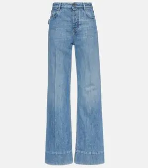Bottega Veneta Vintage Jeans For Women