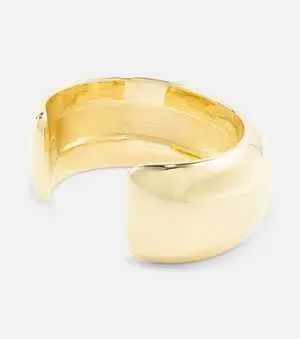JENNIFER FISHER Globe Small Cuff Bracelet