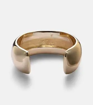 JENNIFER FISHER Globe Small Cuff Bracelet