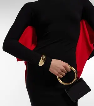 JENNIFER FISHER Globe Small Cuff Bracelet