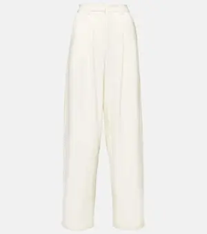 Proenza Schouler Slit Pants For Women