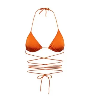 Tropic Of C Strappy Swimsuits