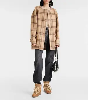 Isabel Marant Nowles Ankle Boots