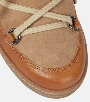 Isabel Marant Nowles Ankle Boots
