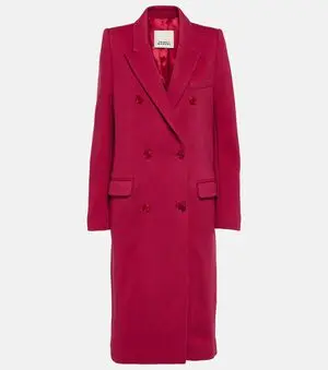 Isabel Marant Oversized Coats For Women