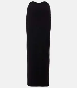 Staud Petunia Maxi Skirt